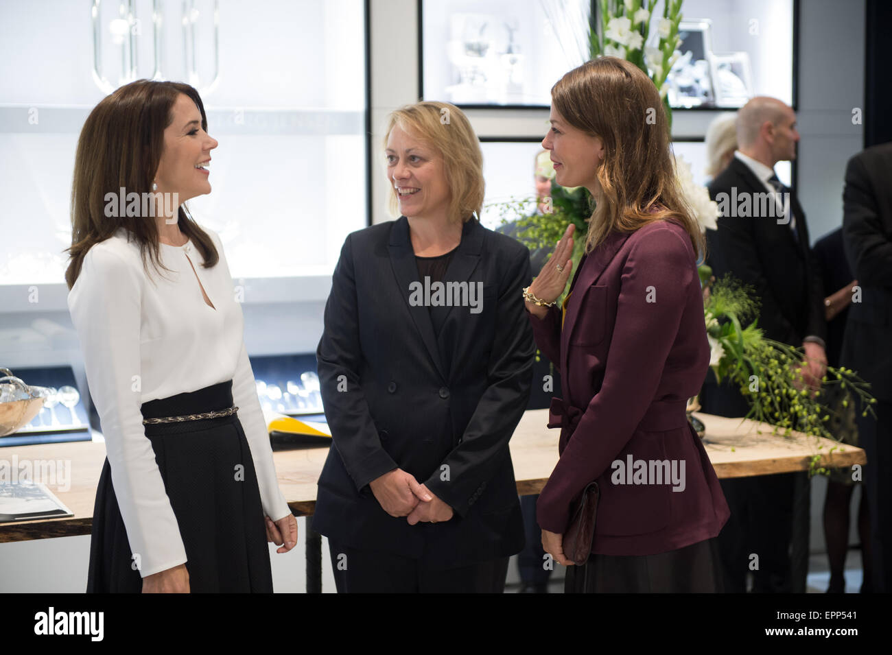 Jessica Jensen Engineer