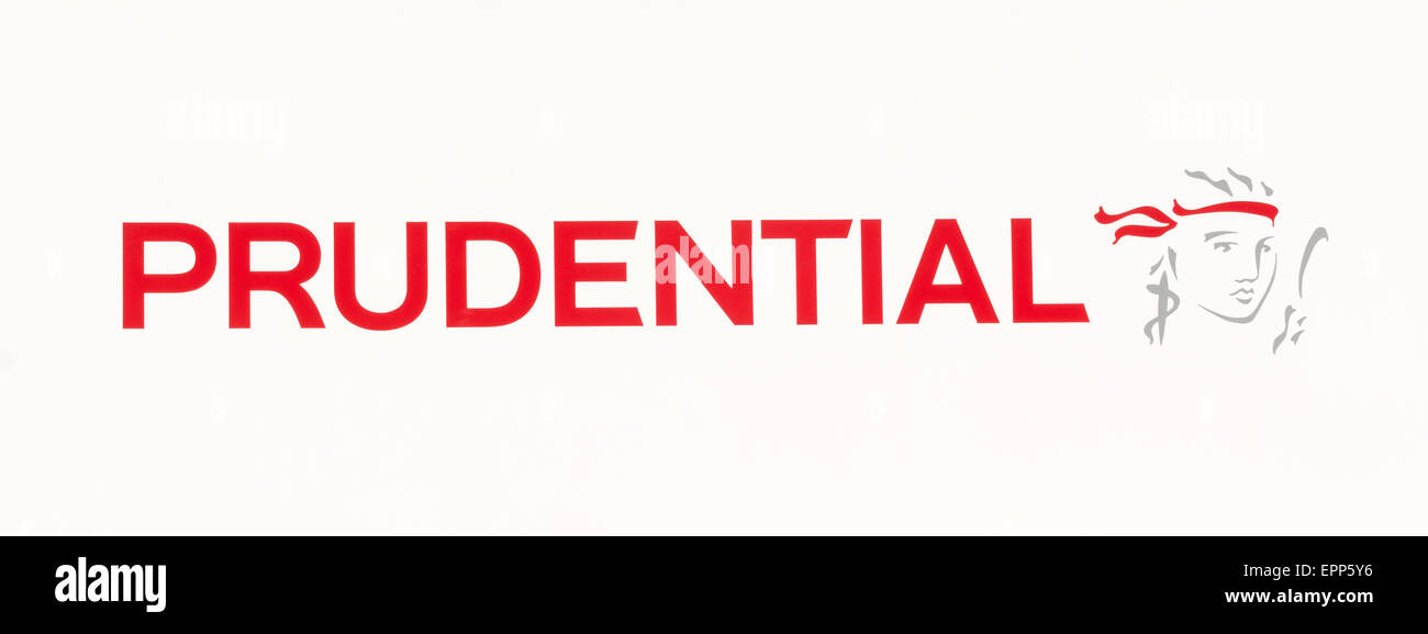 Prudential Cut Out Stock Images & Pictures - Alamy