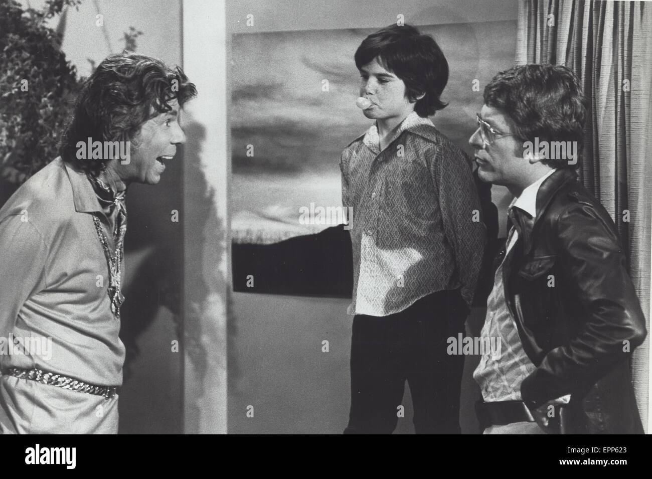 Brandon cruz hi-res stock photography and images - Alamy