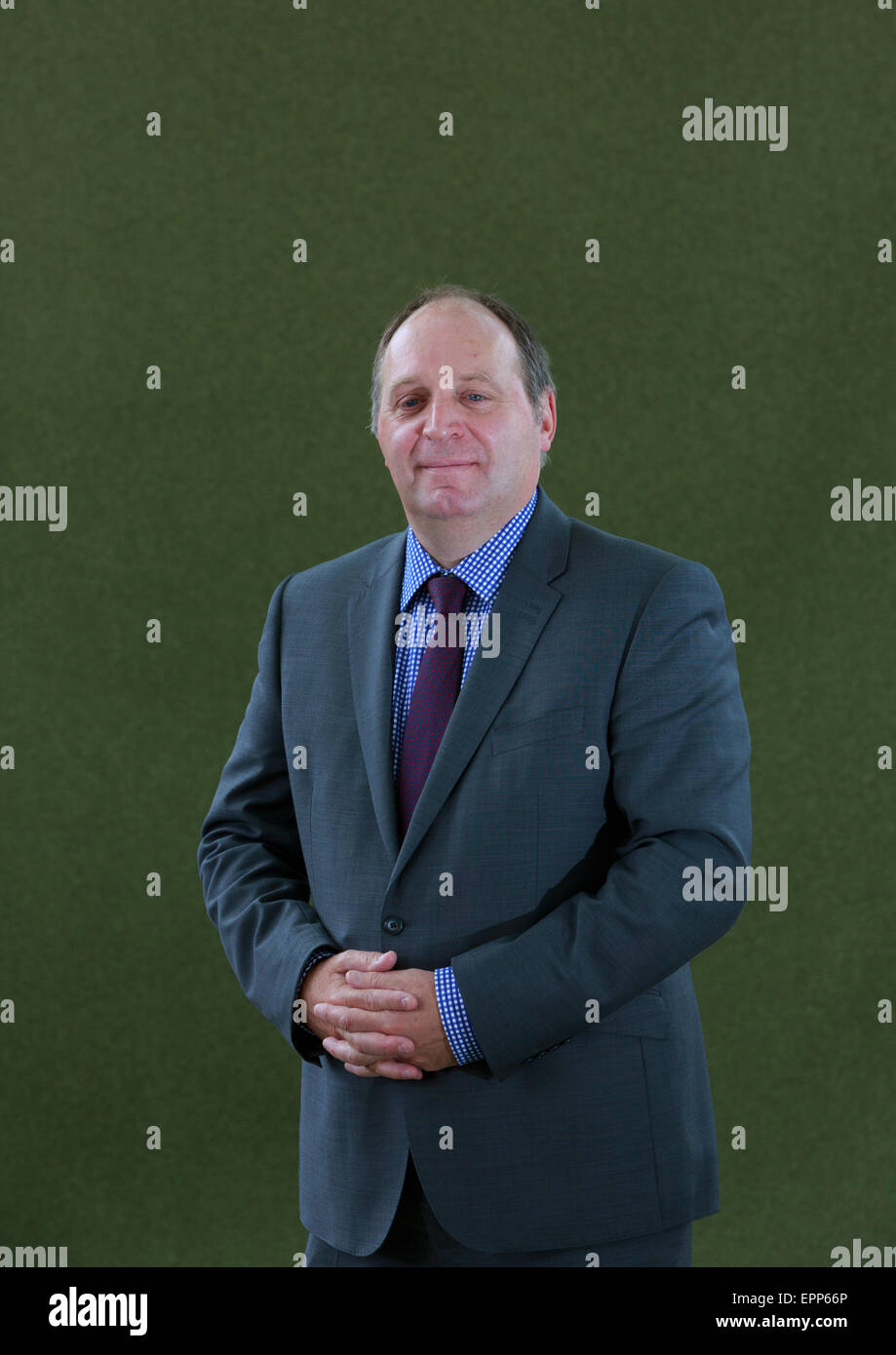 Stuart allan edinburgh international book hi-res stock photography and ...