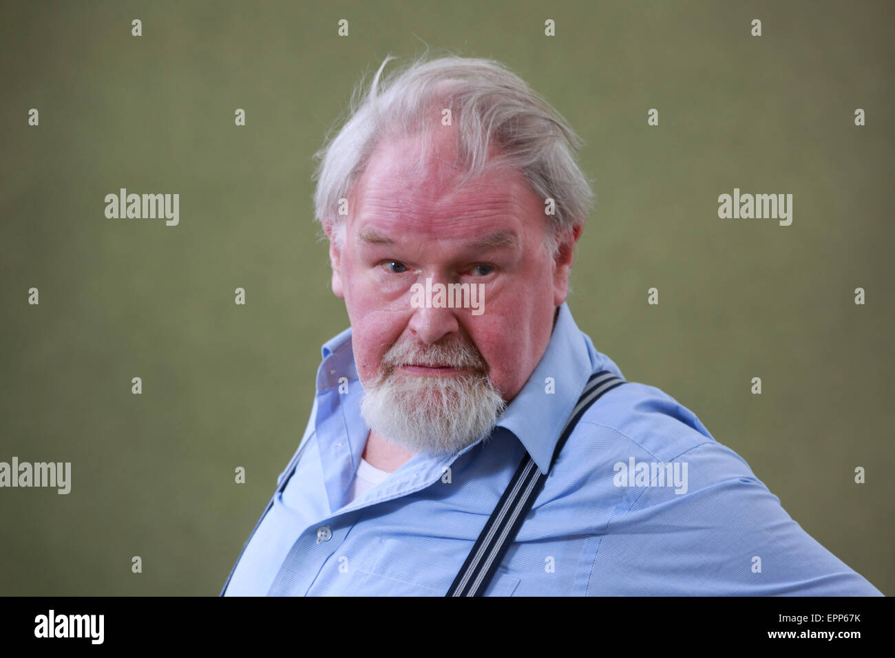 Alasdair Gray High Resolution Stock Photography and Images - Alamy