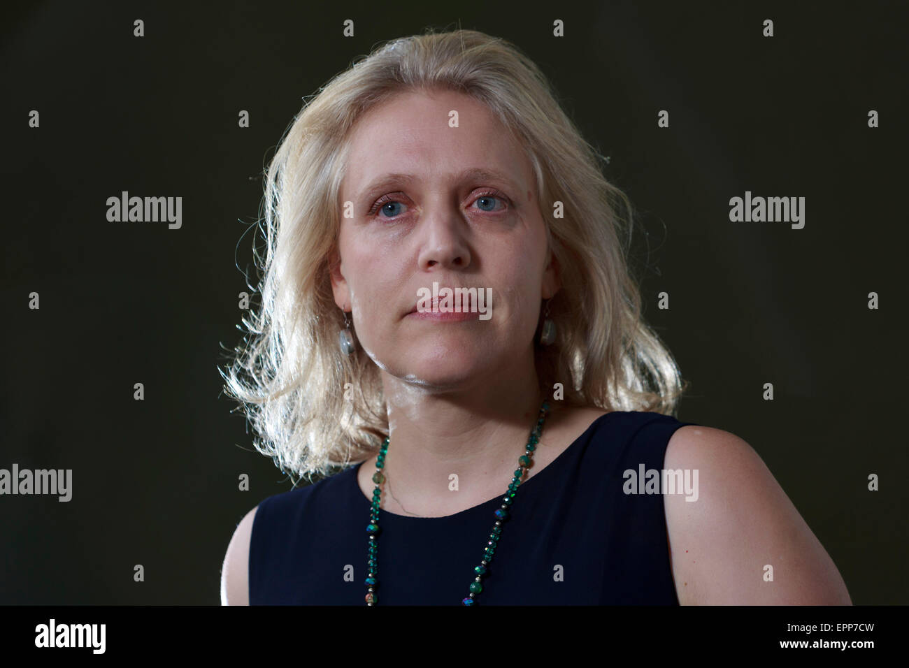 Jean findlay retrato hi-res stock photography and images - Alamy