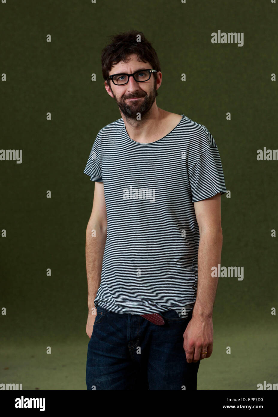 Mark watson hi-res stock photography and images - Alamy