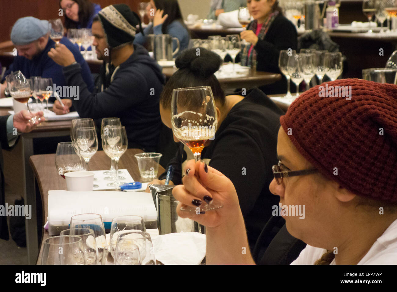 Brooklyn class hi-res stock photography and images - Alamy