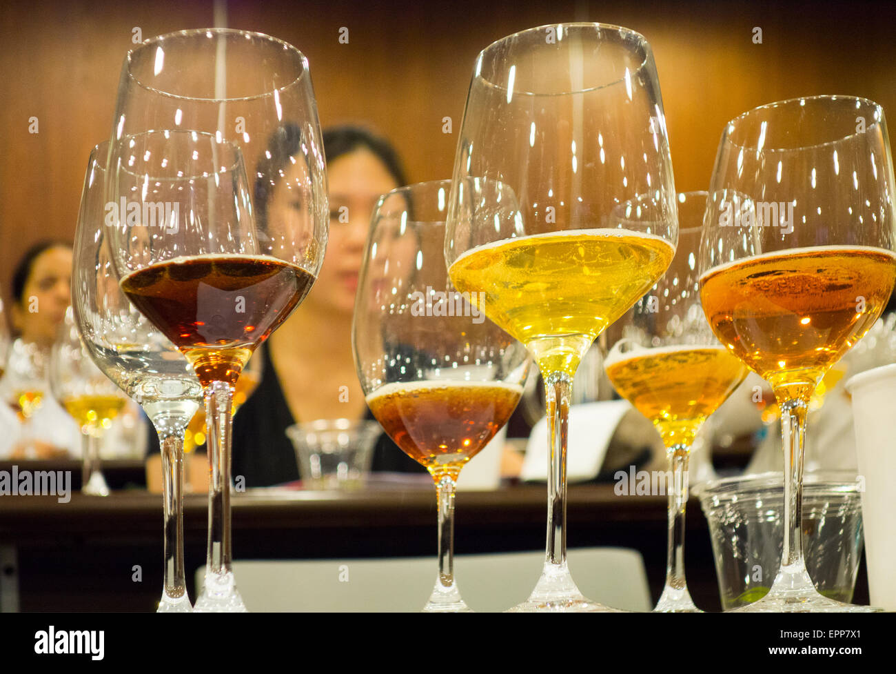 New york city school classroom hi-res stock photography and images - Alamy