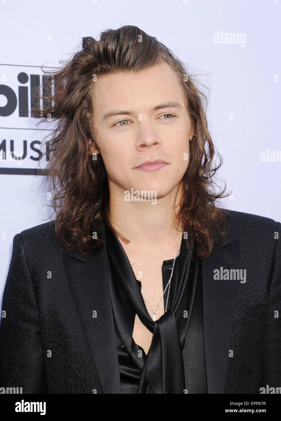 Harry stiles 2015 hi-res stock photography and images - Alamy