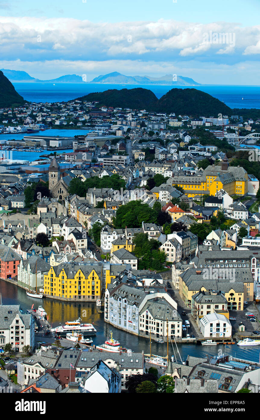 Moere og romsdal hi-res stock photography and images - Alamy