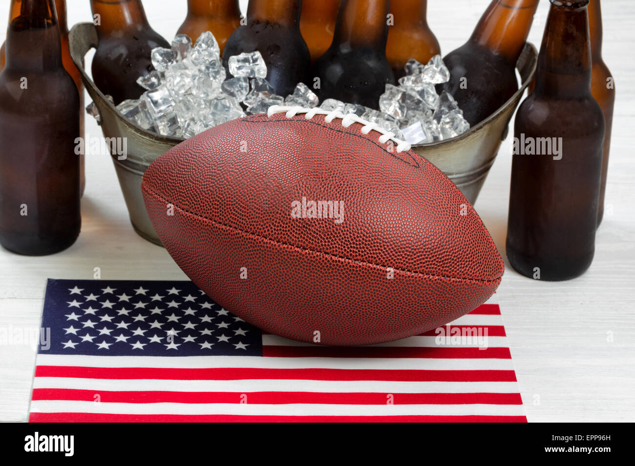 Cold football hi-res stock photography and images - Alamy