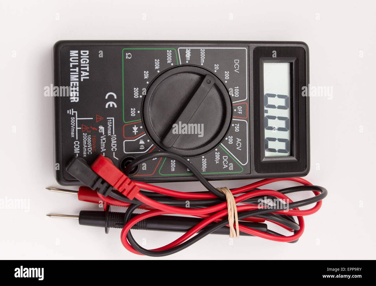 Digital resistance hi-res stock photography and images - Alamy