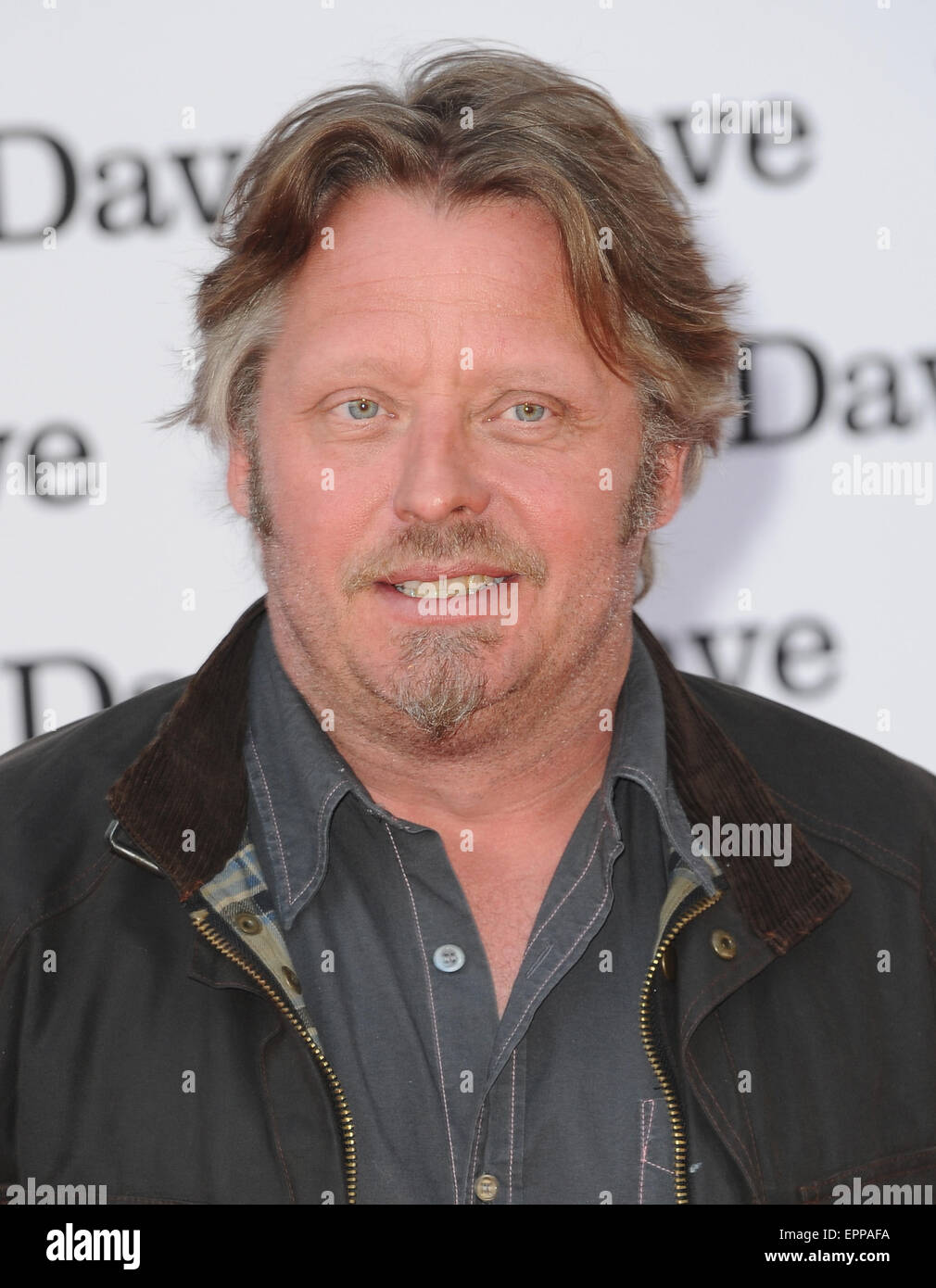 London, UK, UK. 20th May, 2015. Charley Boorman attends the ''Hoff The ...