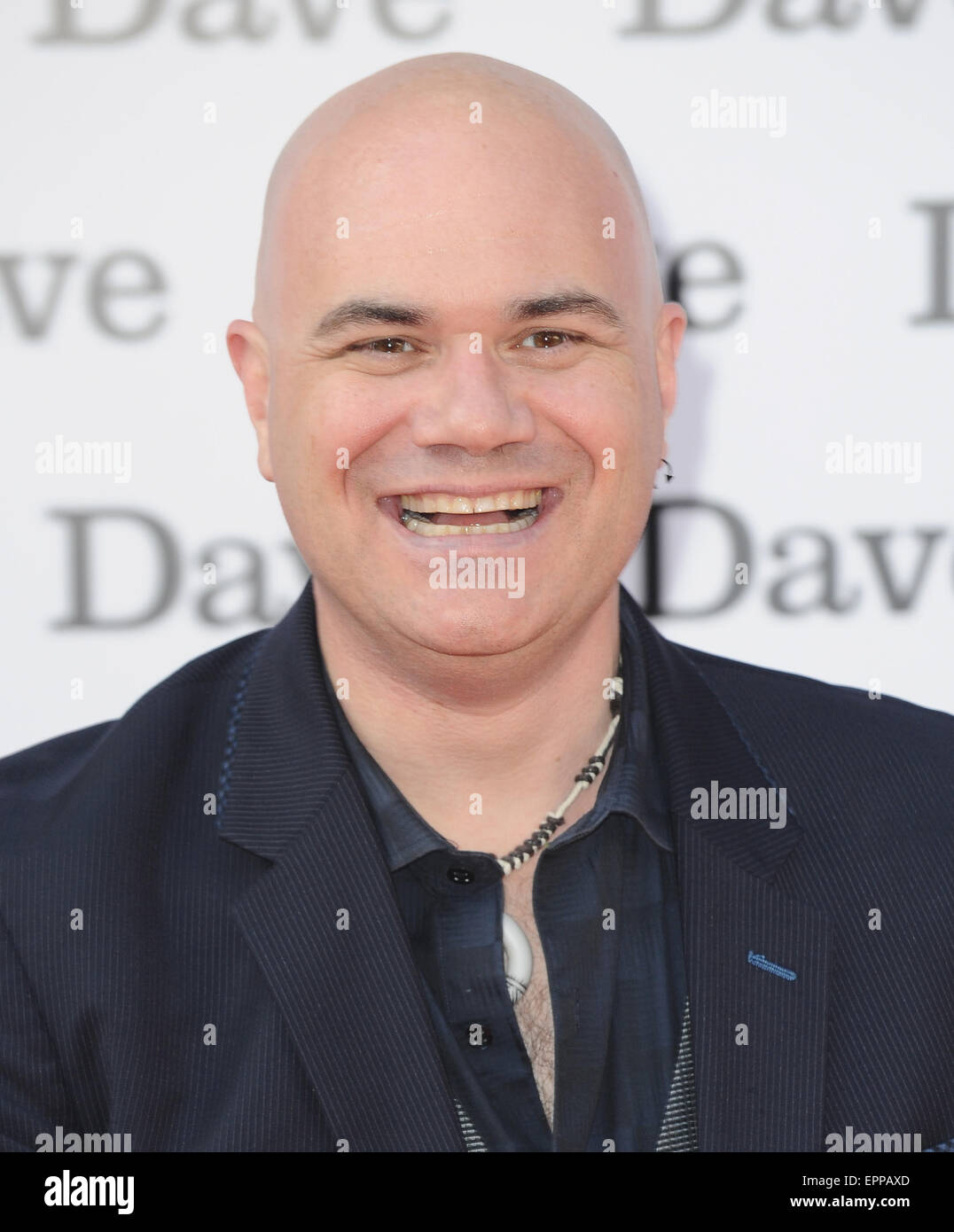 London, UK, UK. 20th May, 2015. Sean Kelly attends the ''Hoff The ...