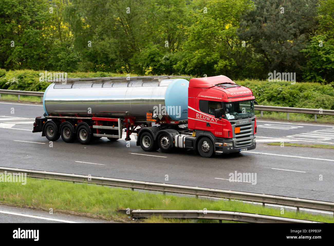 Tanker Lorry Stock Photos & Tanker Lorry Stock Images - Alamy