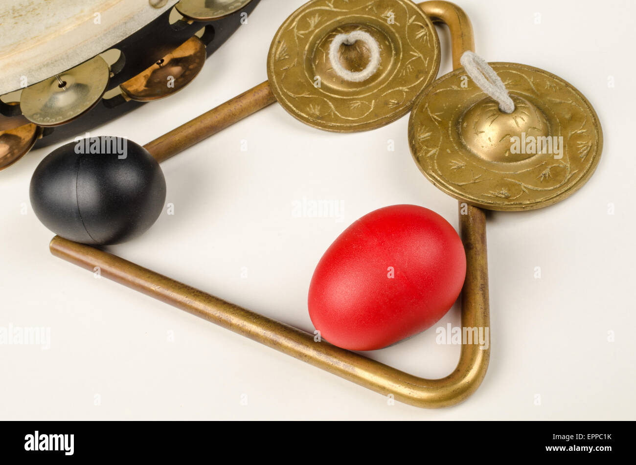 Musical Instruments Assorted High Resolution Stock Photography and ...