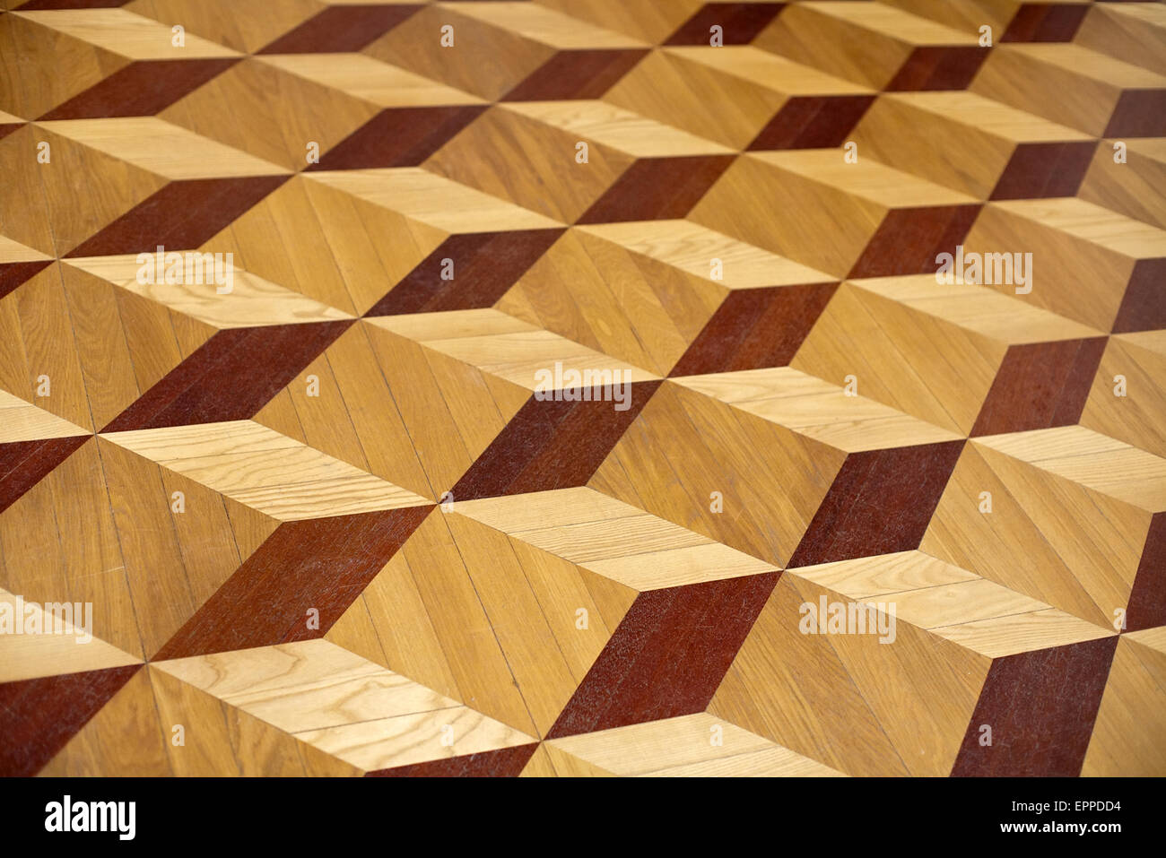 Parquet flooring texture hi-res stock photography and images - Alamy