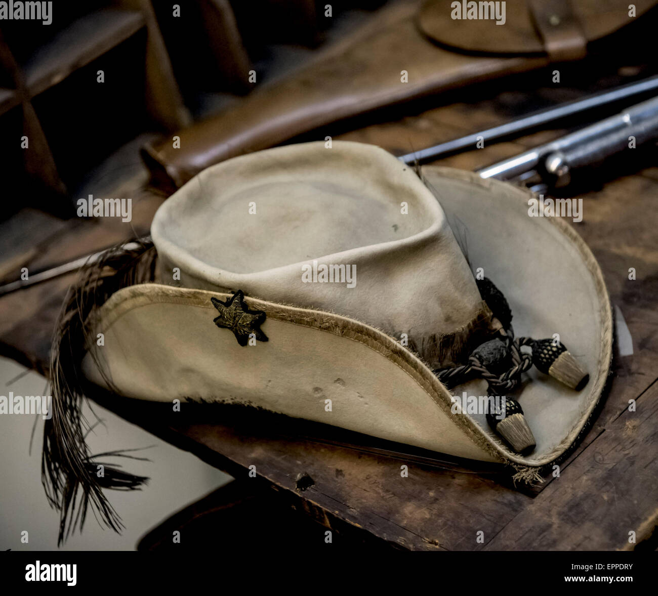 Personal artifacts hi-res stock photography and images - Alamy