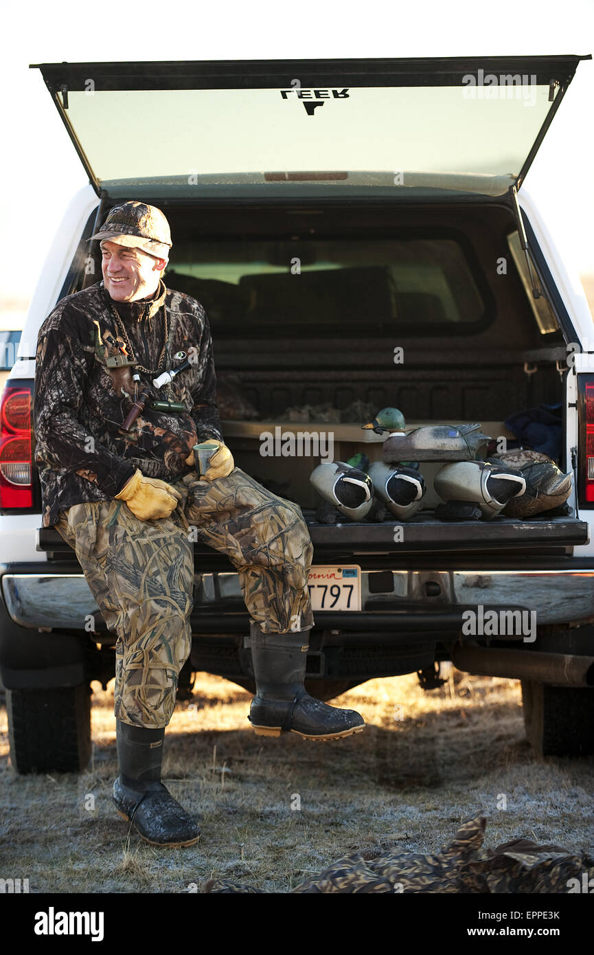 Hunter car hi-res stock photography and images - Alamy