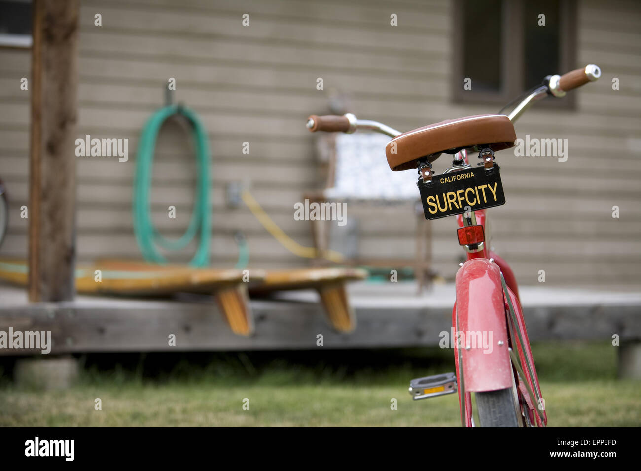 Vanity plates hi-res stock photography and images - Alamy