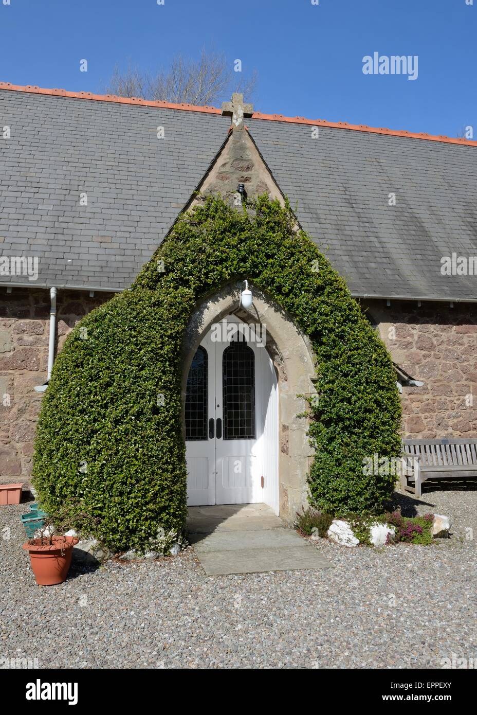 Callander scotland village hi-res stock photography and images - Alamy