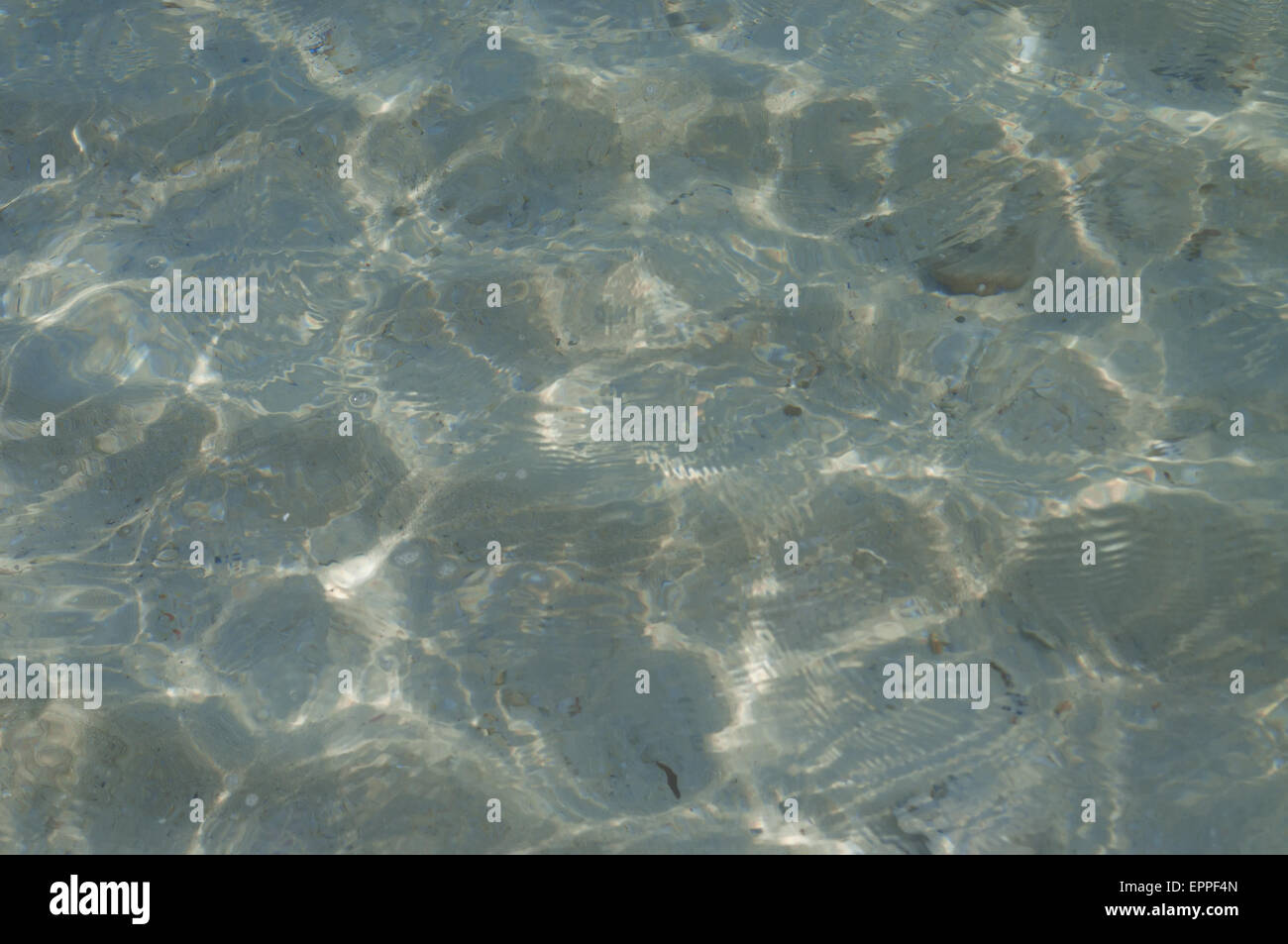 Seawater on the beach. Texture, background Stock Photo - Alamy