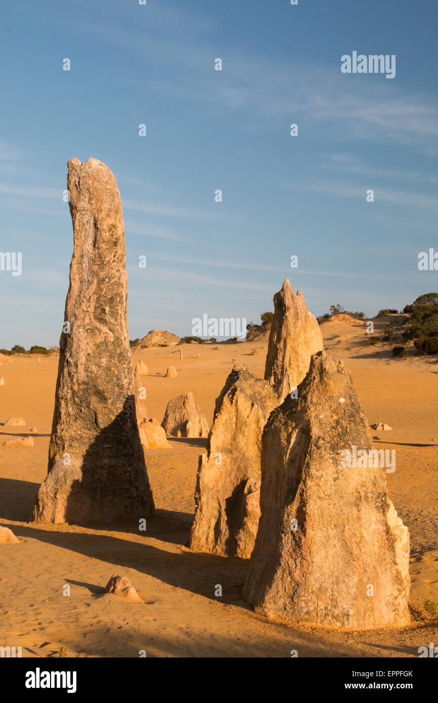 Pinnacles hi-res stock photography and images - Alamy