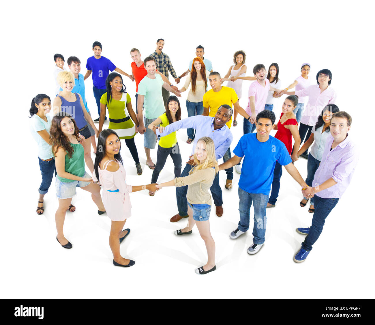Human connection hi-res stock photography and images - Alamy
