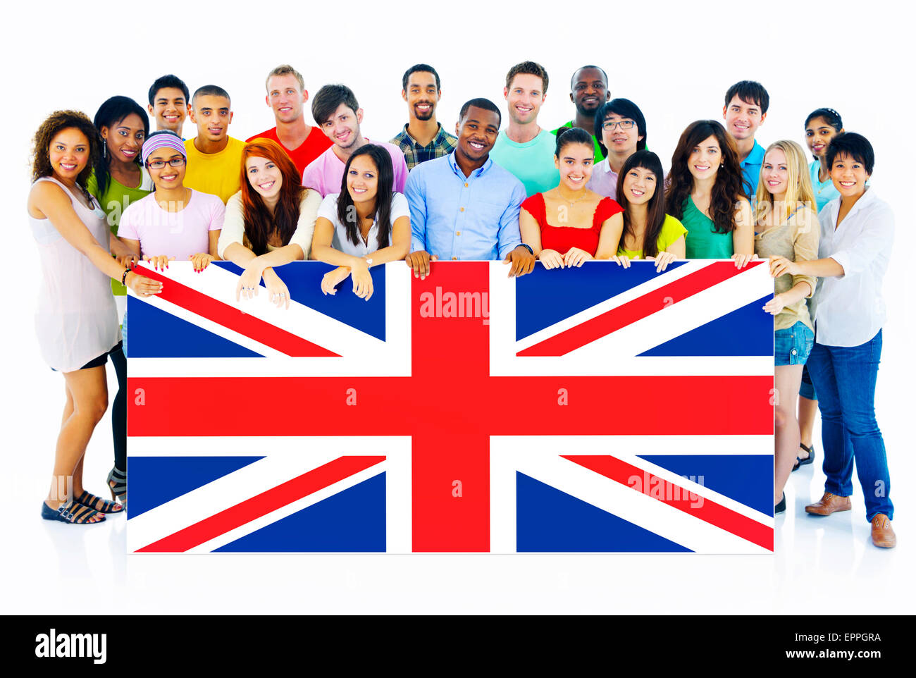 Indian student and uk hi-res stock photography and images - Alamy