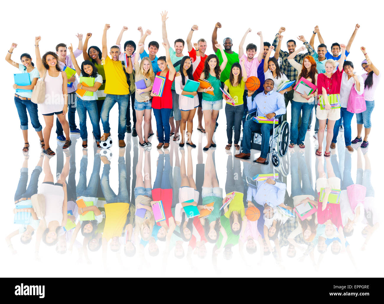 High school students diverse group hi-res stock photography and images ... High school students diverse group hi-res stock photography and images ...