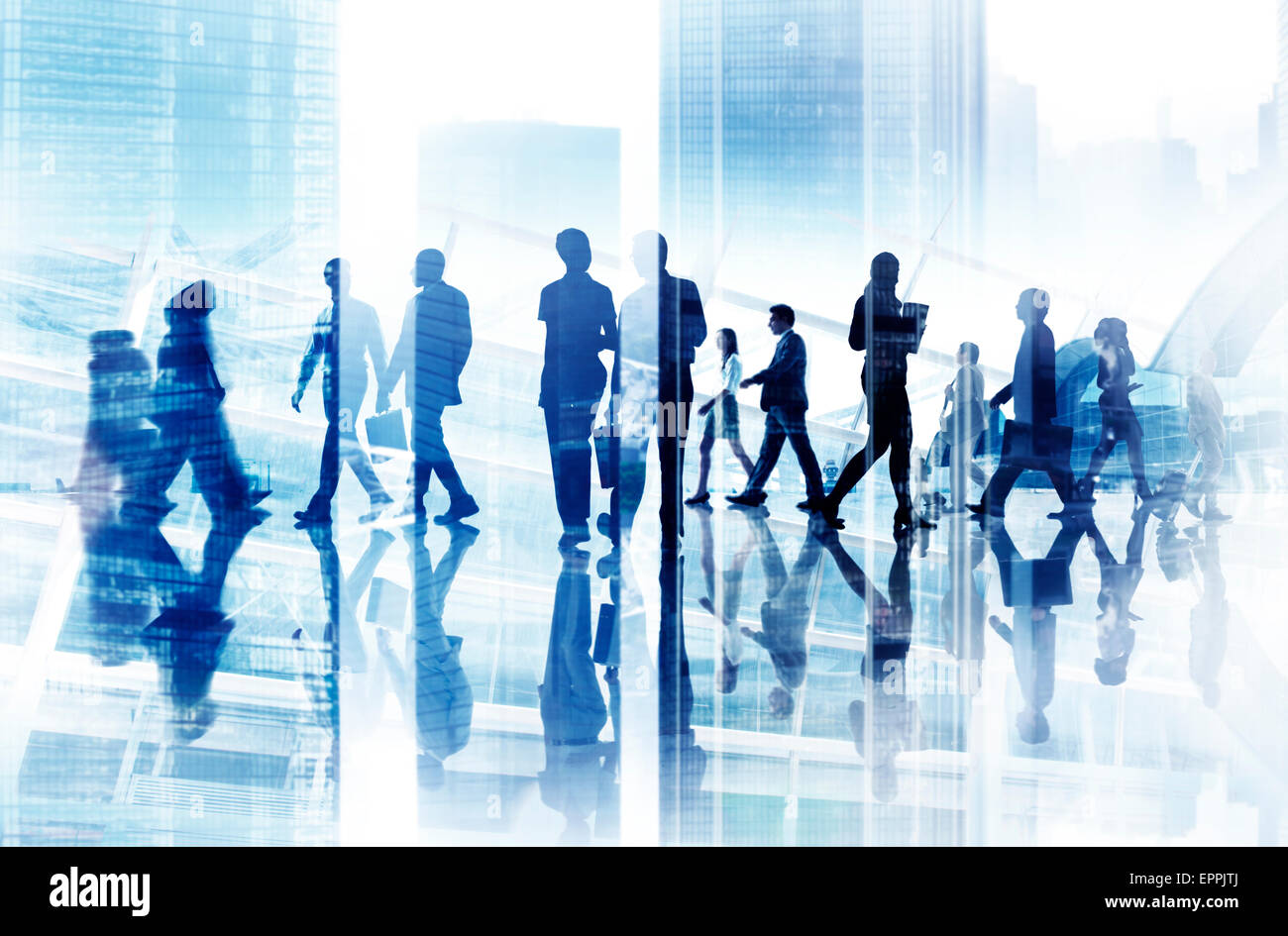 Busy life hi-res stock photography and images - Alamy