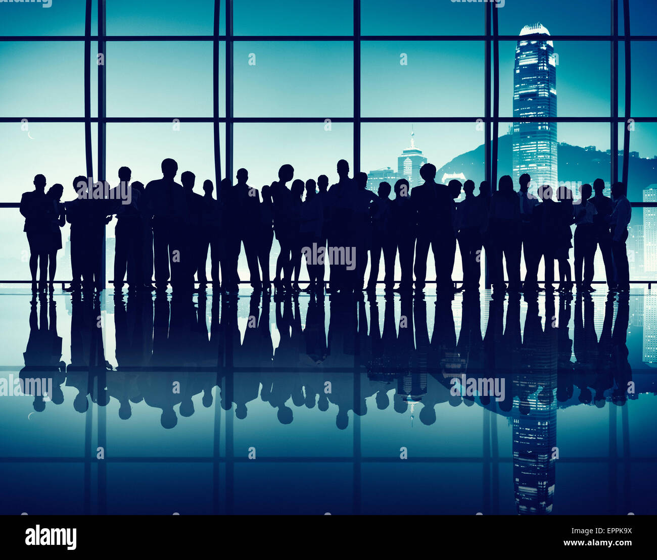Large group men gathered hi-res stock photography and images - Alamy