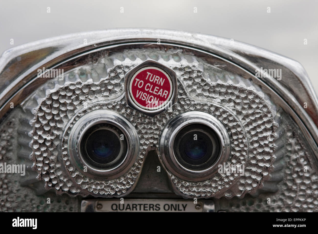 Silver vision hi-res stock photography and images - Alamy