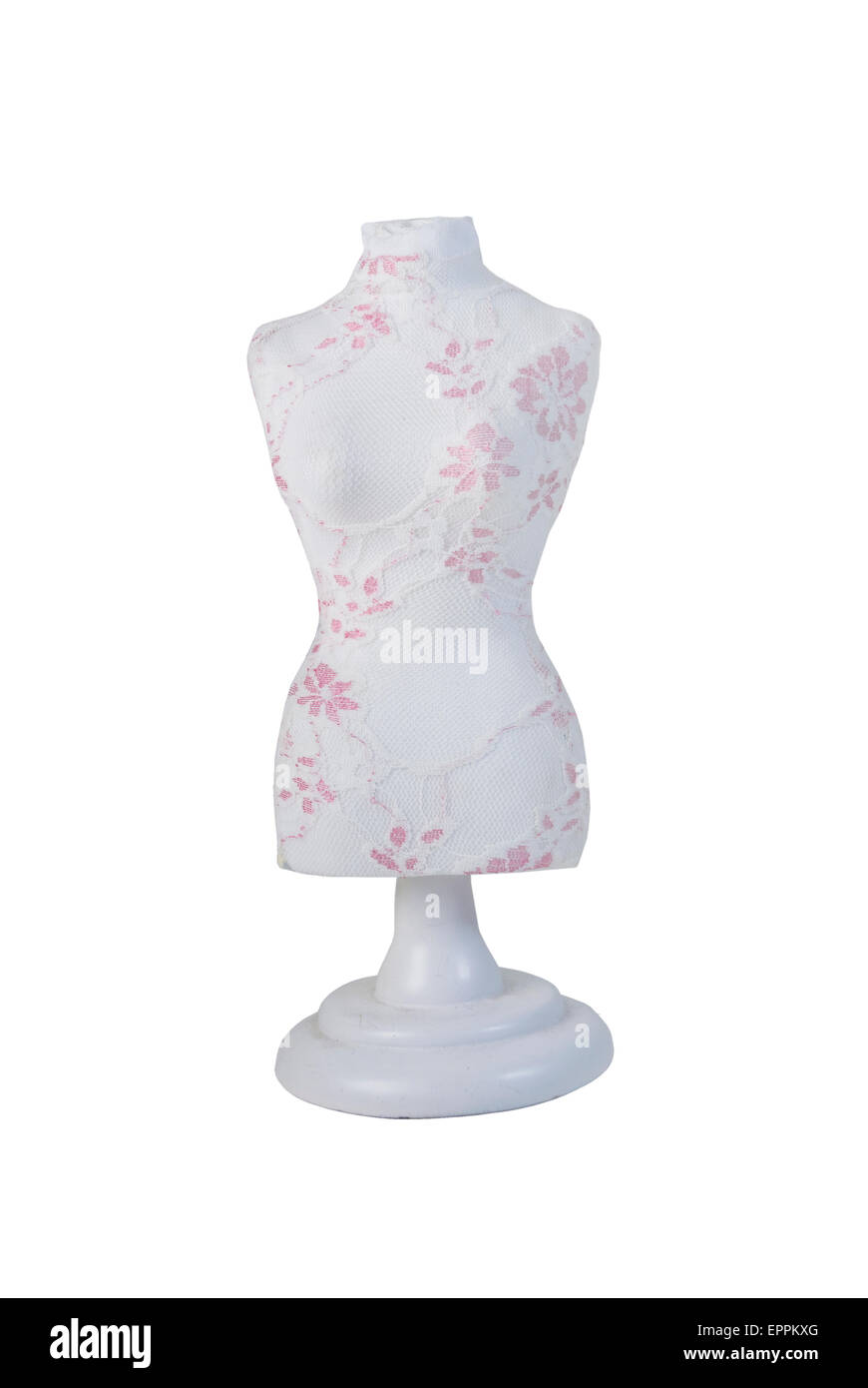 Dress form hi-res stock photography and images - Alamy