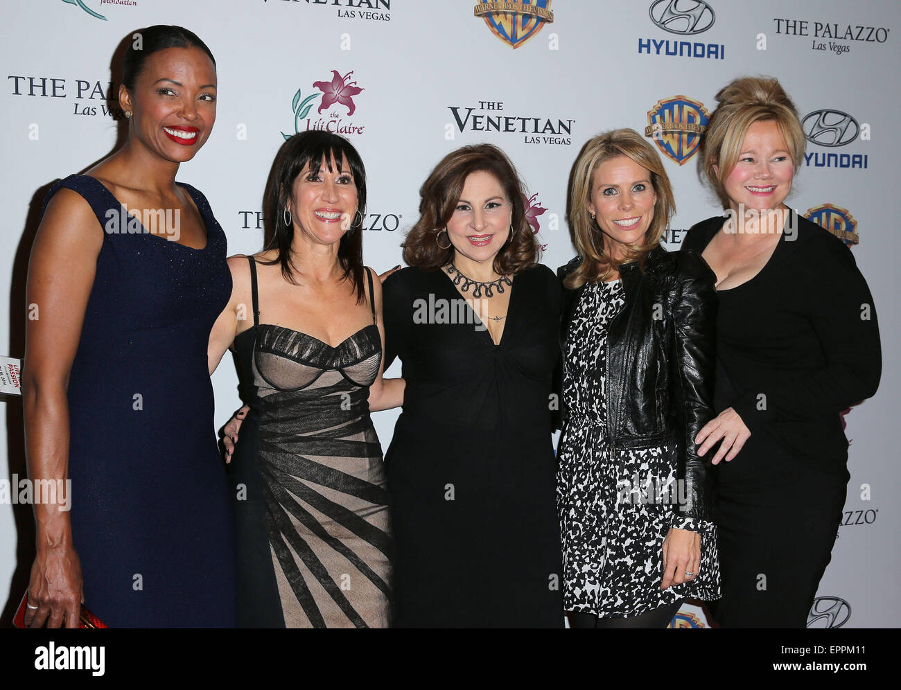 Lili Claire Foundation Host Star Studded Benefit Poker Tournament at ...