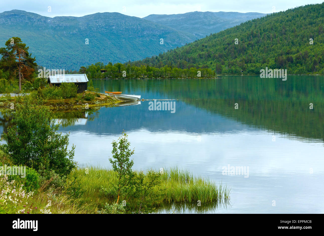 Otta norway hi-res stock photography and images - Alamy