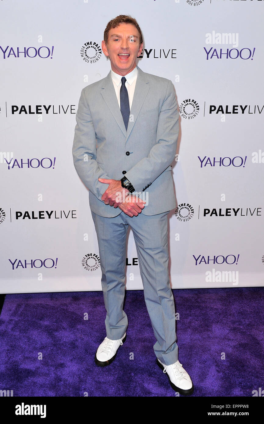 Michael patrick king hi-res stock photography and images - Alamy