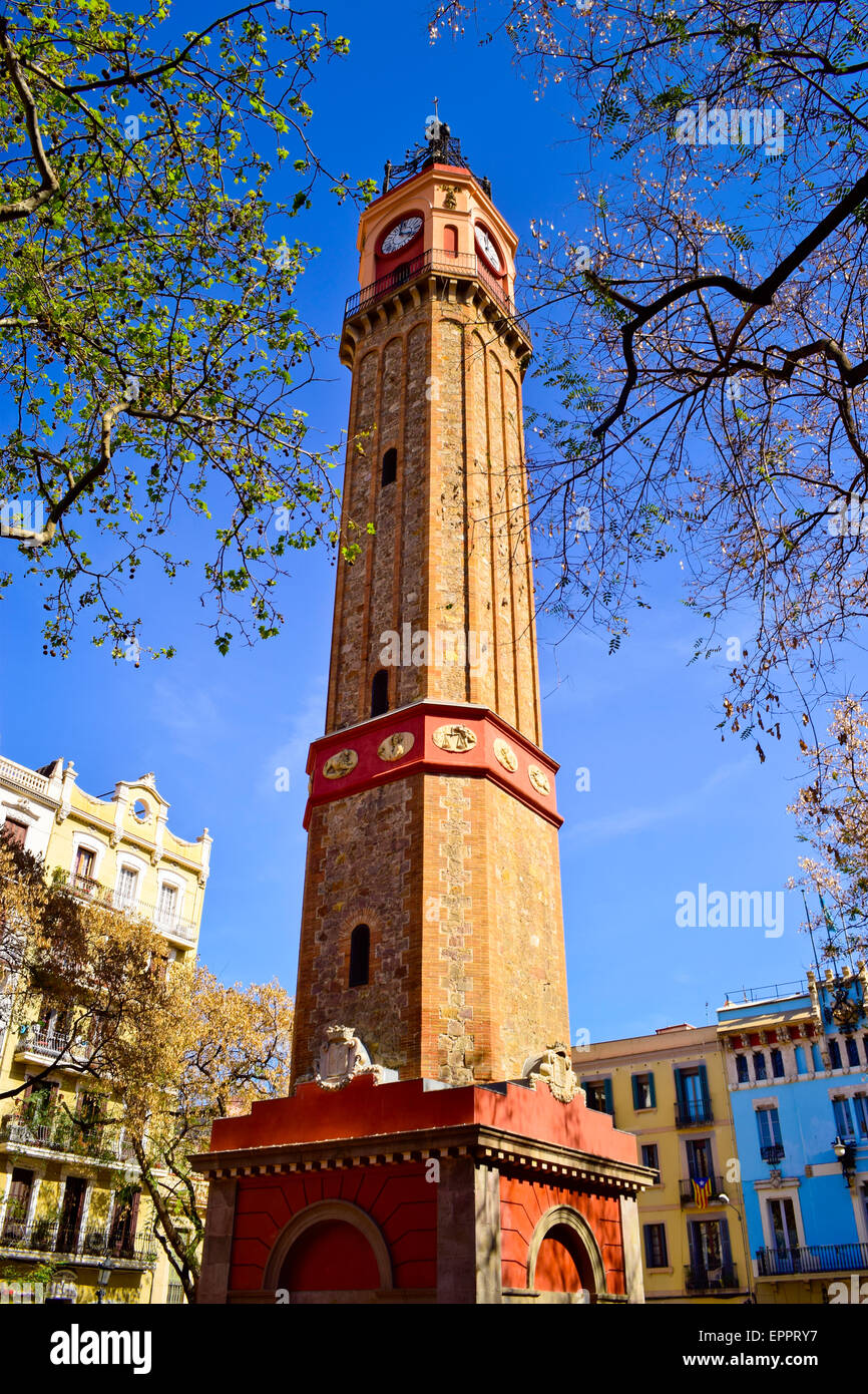 Monument rius i taulet hi-res stock photography and images - Alamy