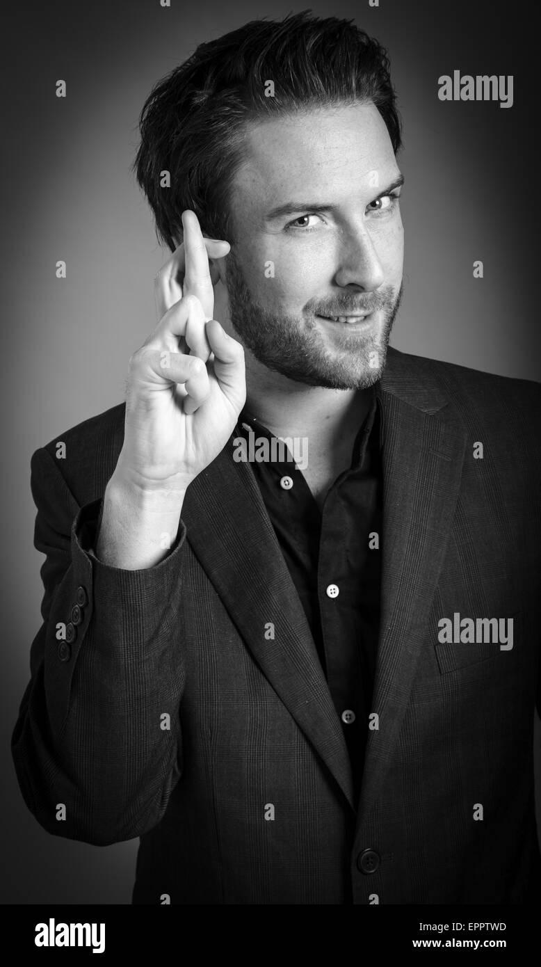 No shouting hi-res stock photography and images - Alamy