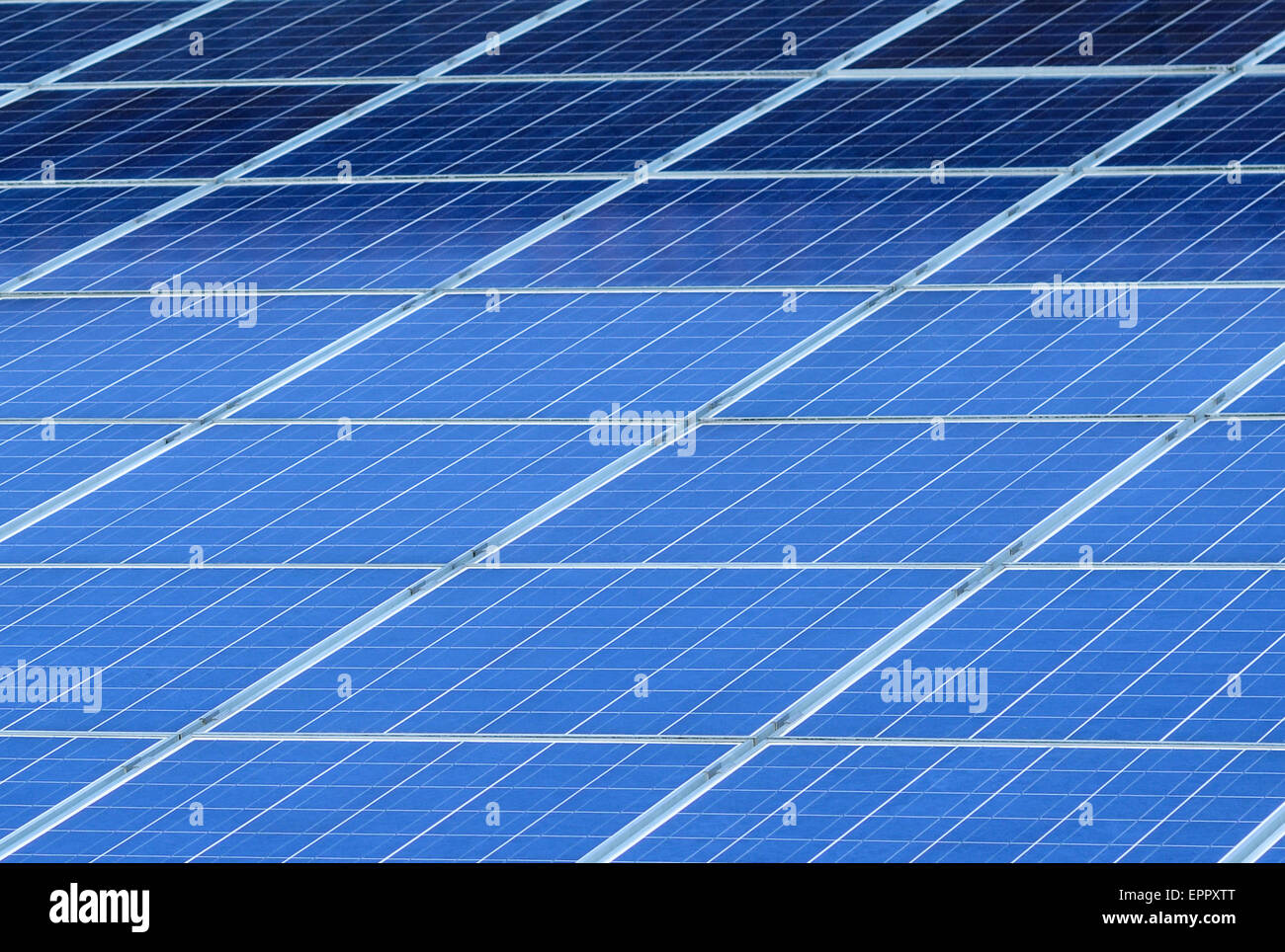 Solar panel texture Stock Photo - Alamy