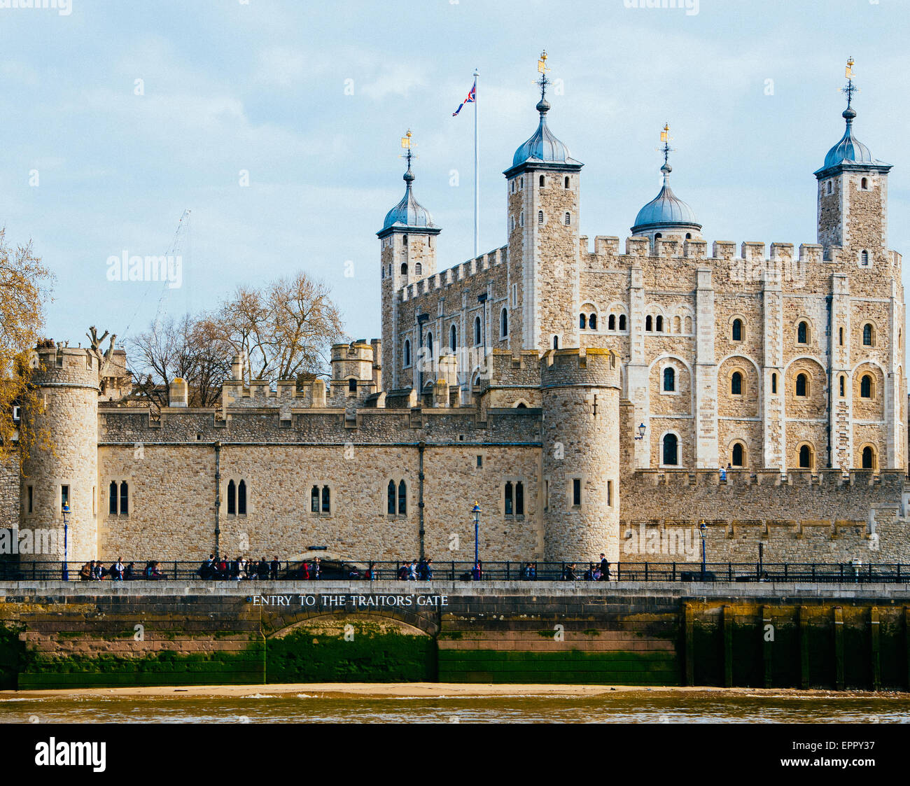 Kings Gate Castle High Resolution Stock Photography and Images - Alamy