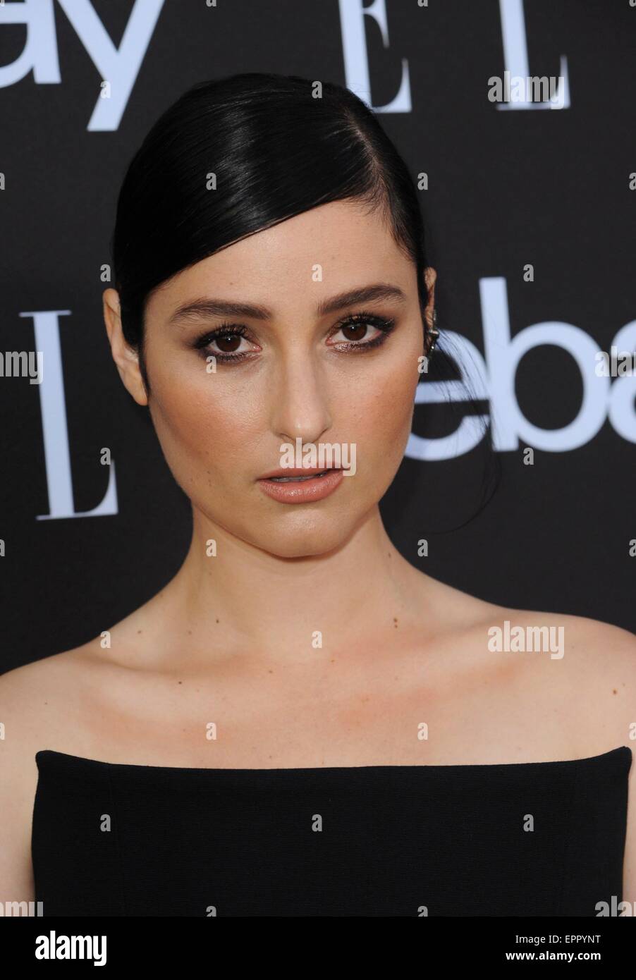 Jillian banks hi-res stock photography and images - Alamy