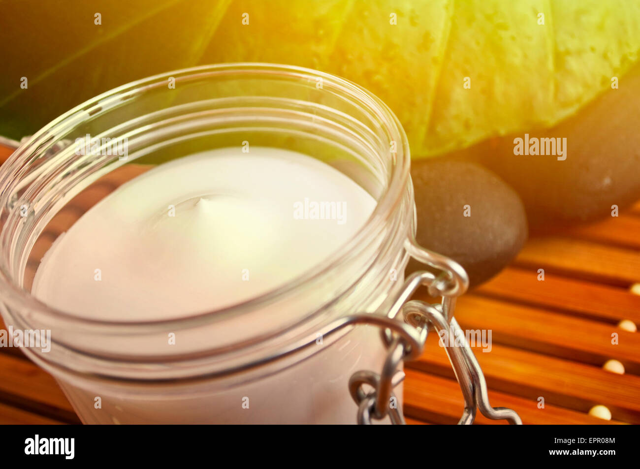 Beauty of natural elements hi-res stock photography and images - Alamy