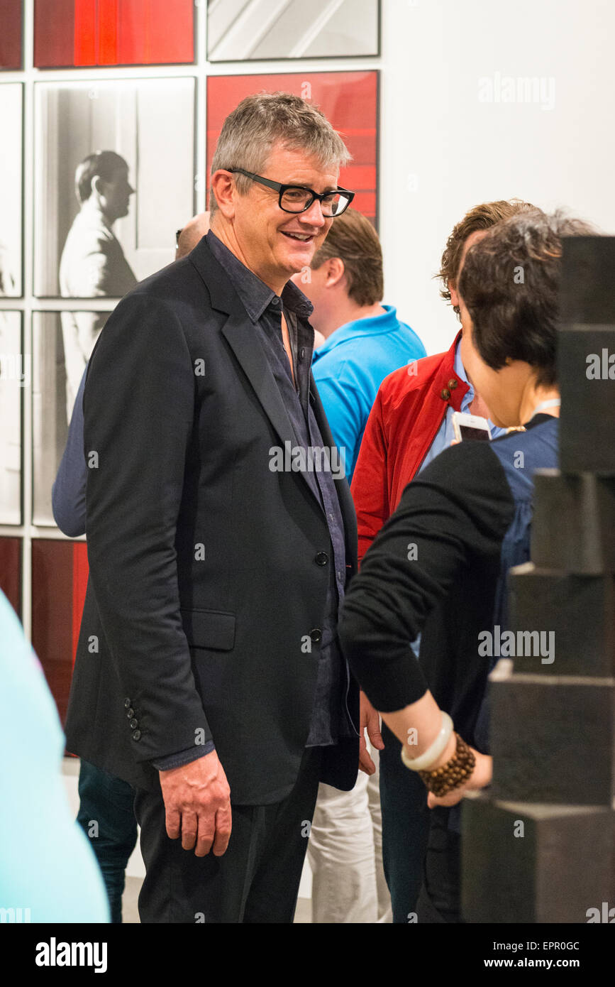 Florida Miami Art Basel international fair exhibition modern ...