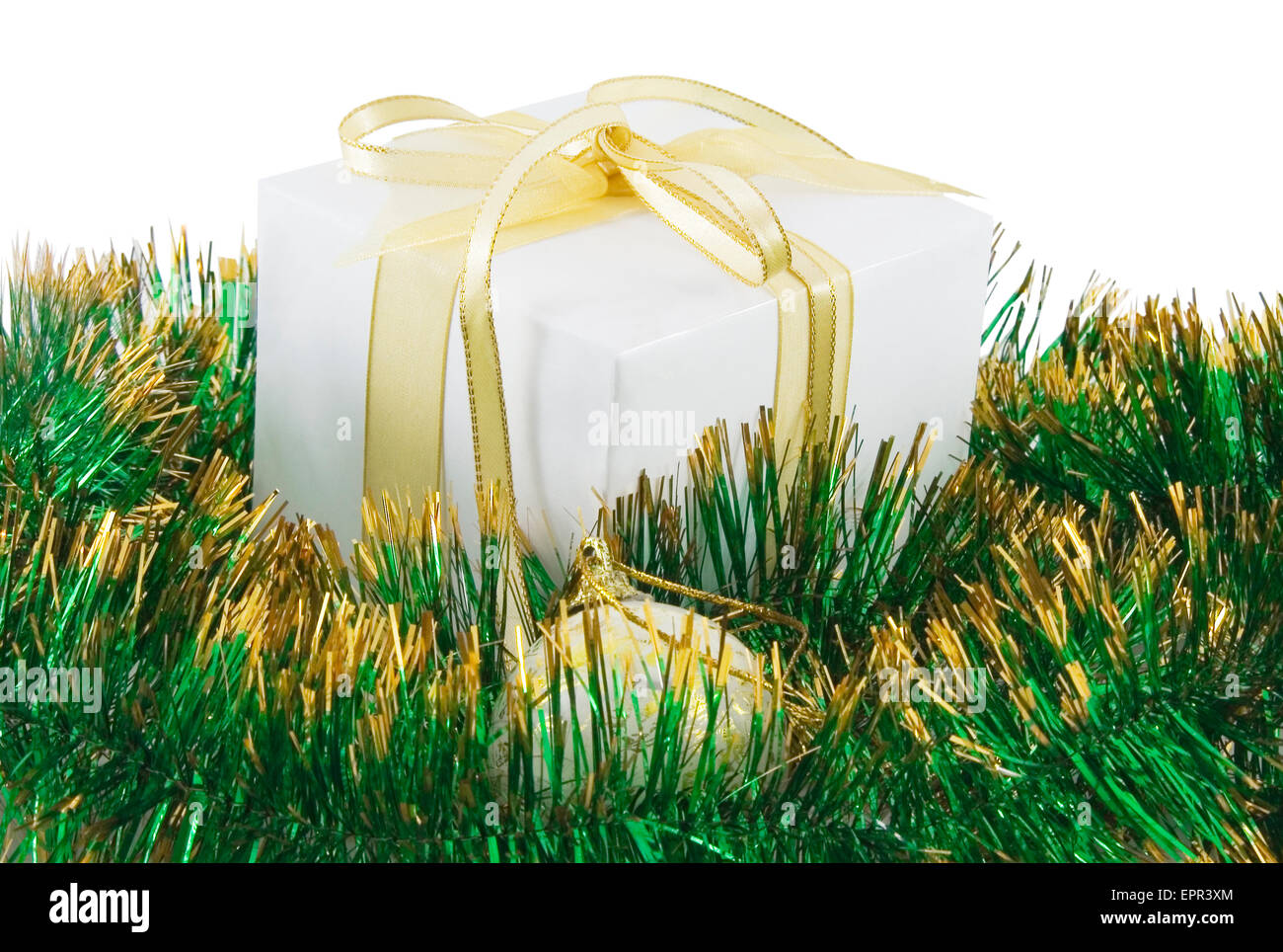 Garland green hi-res stock photography and images - Alamy