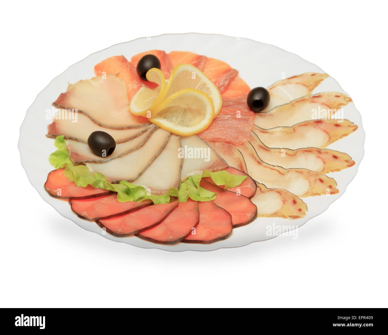 Calico fish hi-res stock photography and images - Alamy