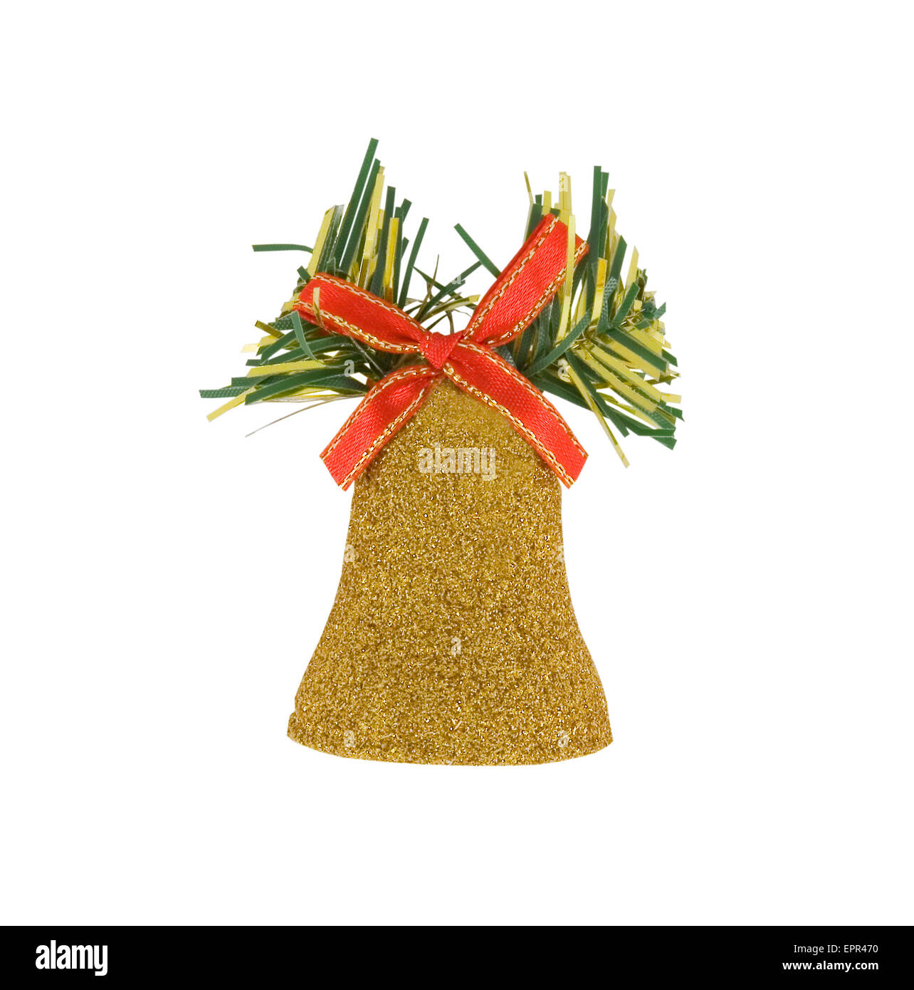 Bell ringing christmas hi-res stock photography and images - Alamy