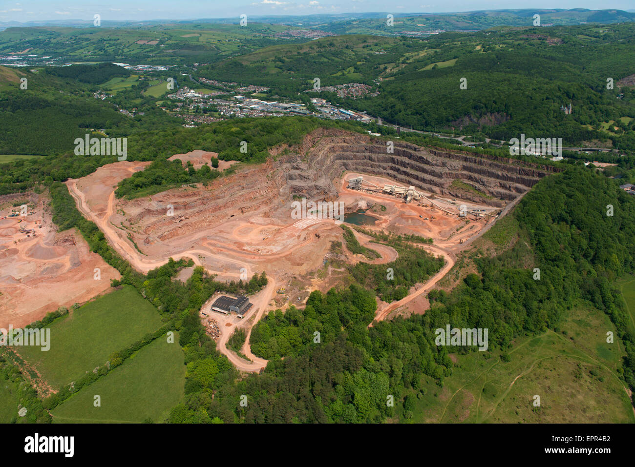 Pentyrch High Resolution Stock Photography and Images - Alamy