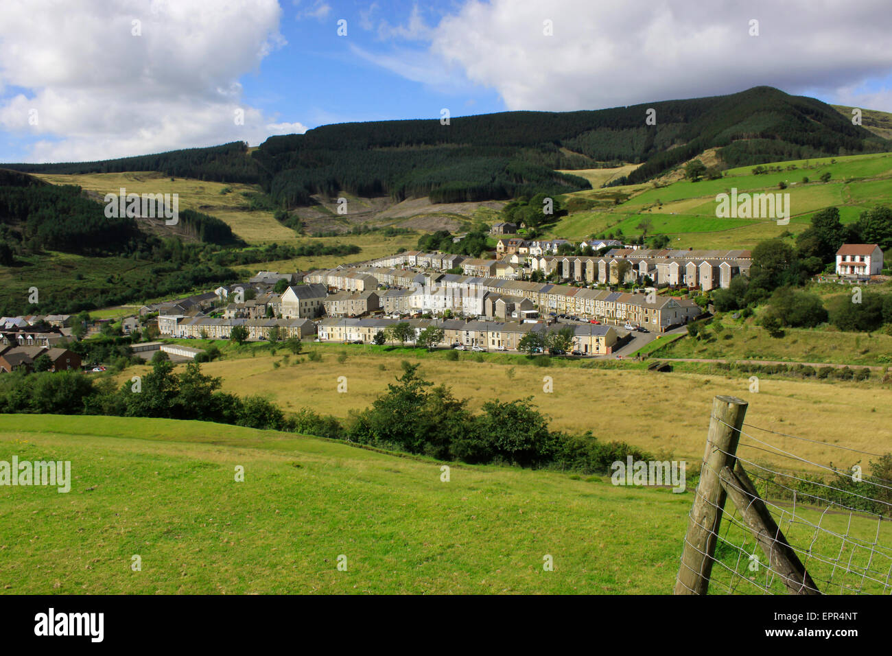 Bridgend hi-res stock photography and images - Alamy