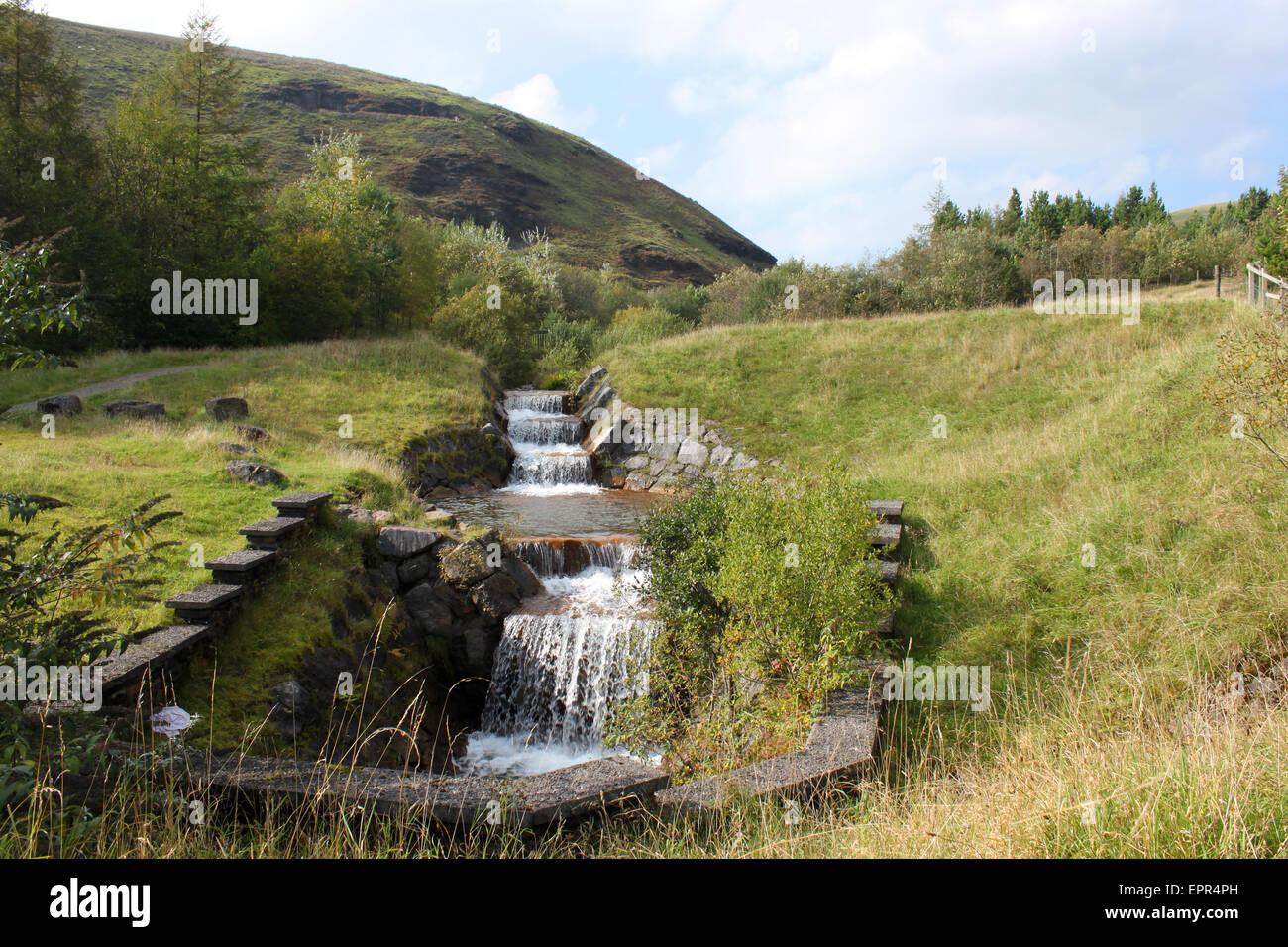 Culvert hi-res stock photography and images - Alamy
