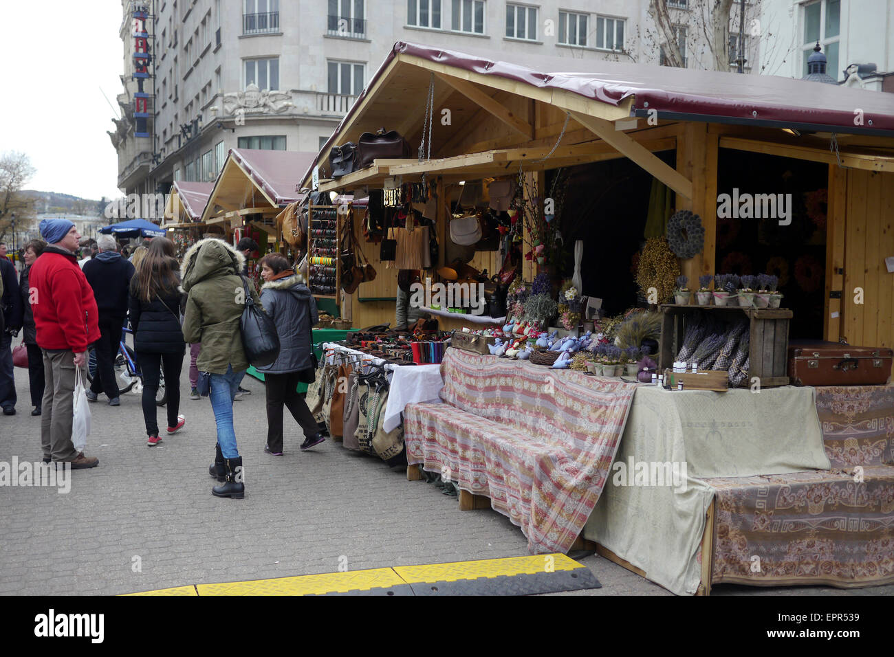 Traditional hungarian goods hi-res stock photography and images - Alamy