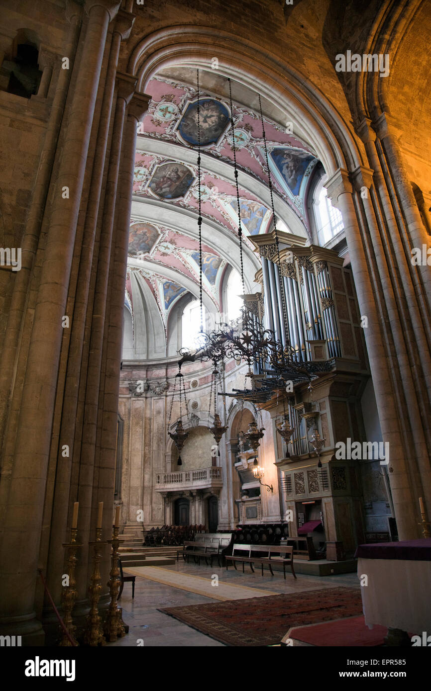 Romaneqsque hi-res stock photography and images - Alamy