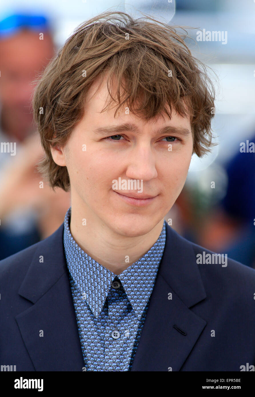 Youth 2015 paul dano hi-res stock photography and images - Alamy